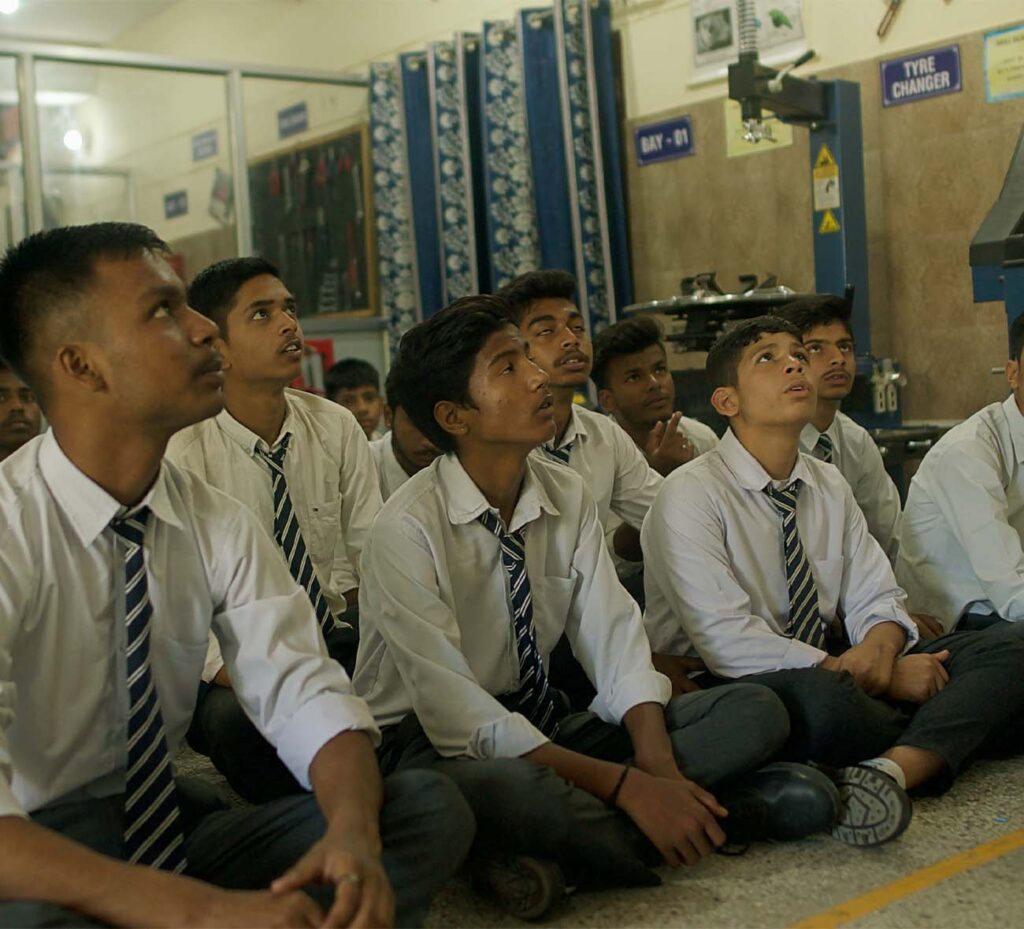 India’s leading skill development provider | SkillTree Consulting