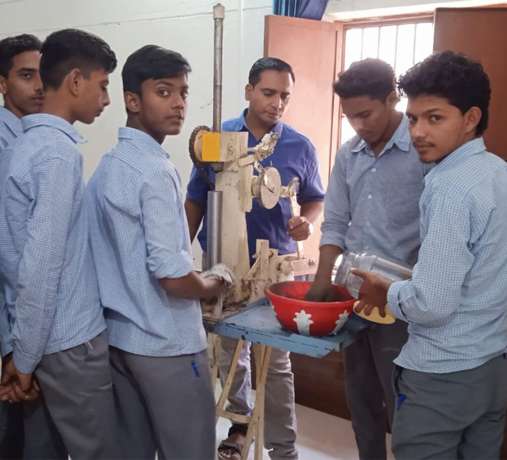 India’s leading skill development provider | SkillTree Consulting