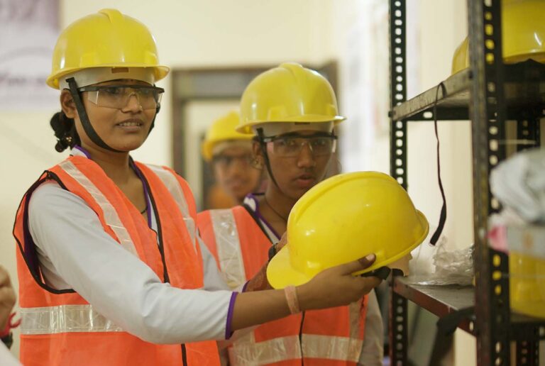 India’s leading skill development provider | SkillTree Consulting