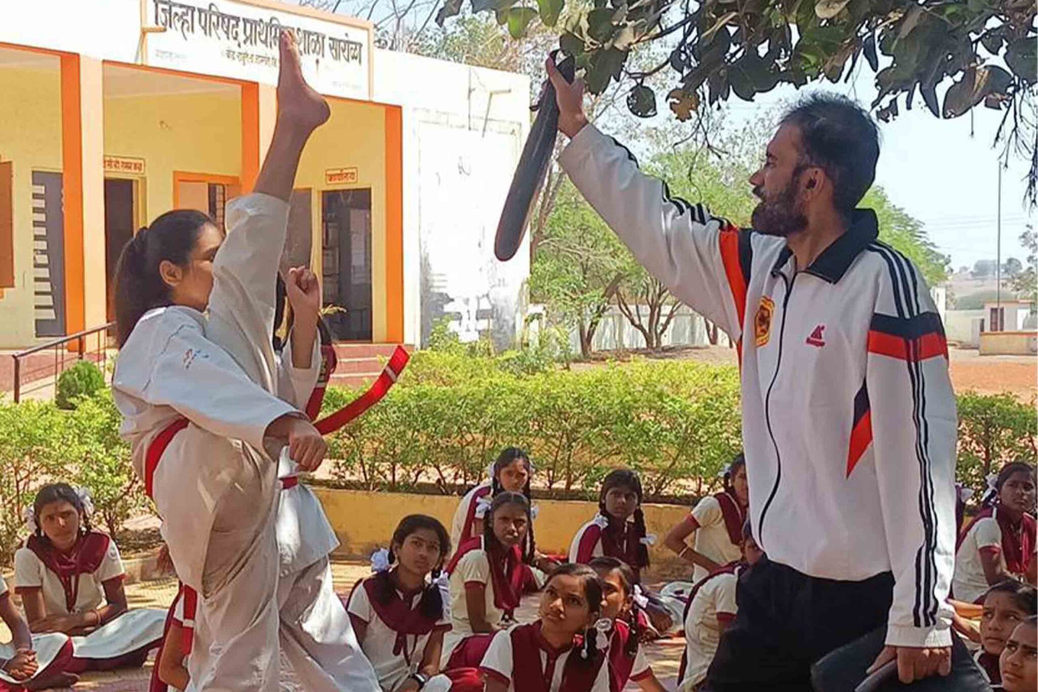 India’s leading skill development provider | SkillTree Consulting