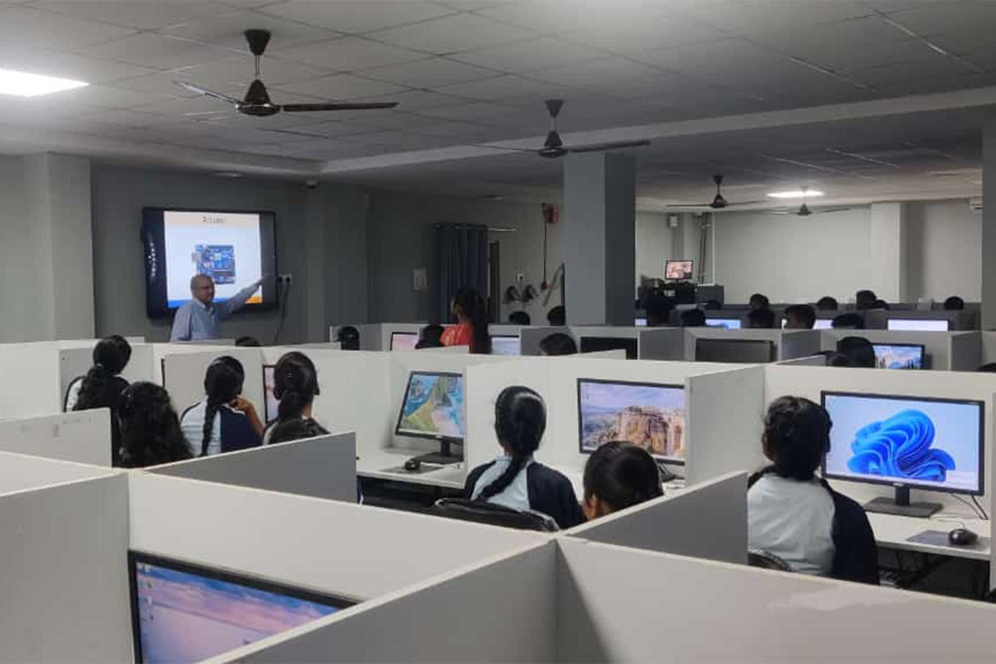 Our Projects - SkillTree Consulting