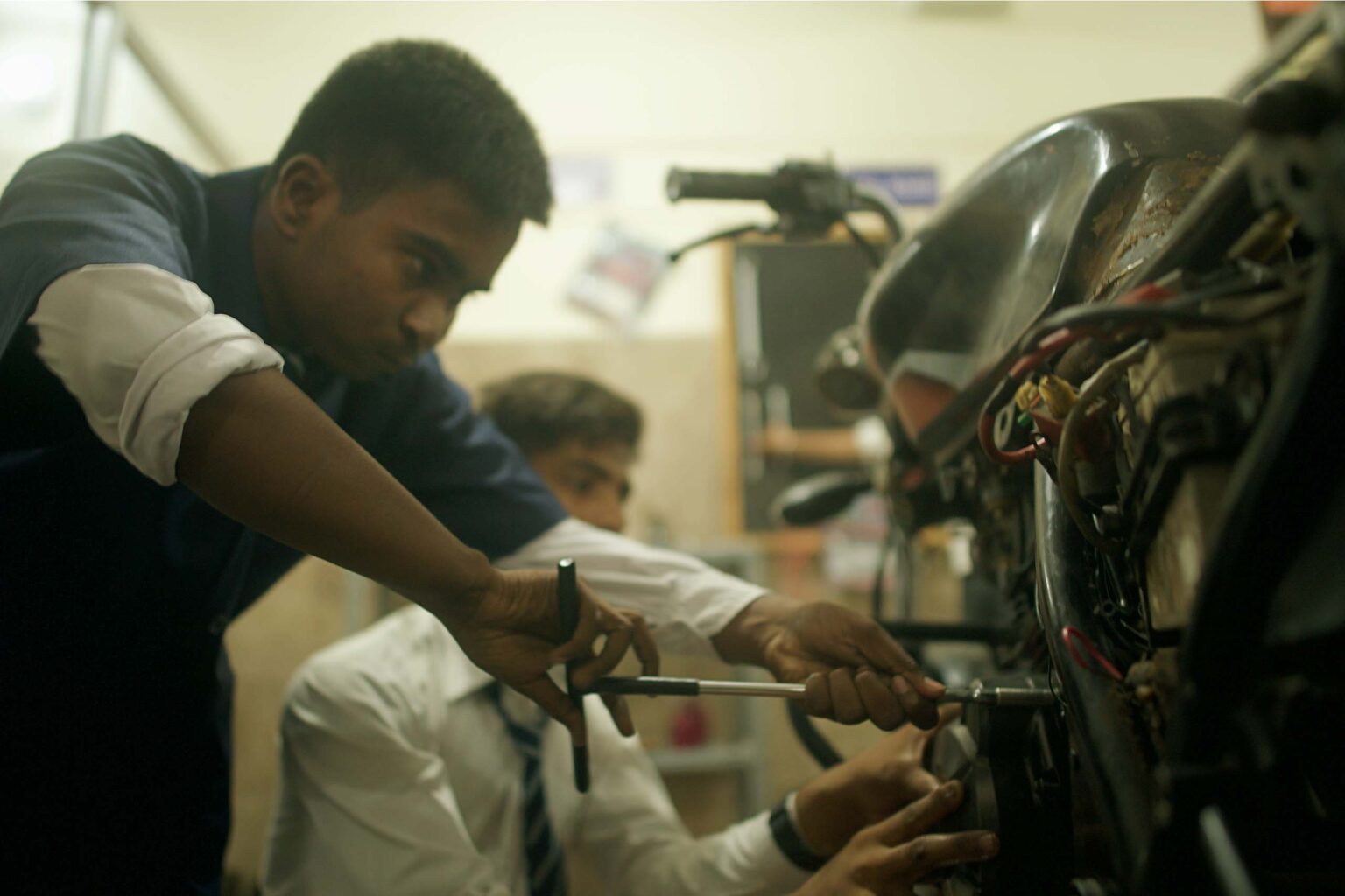 National Skills Qualification Framework (NSQF) - SkillTree Consulting