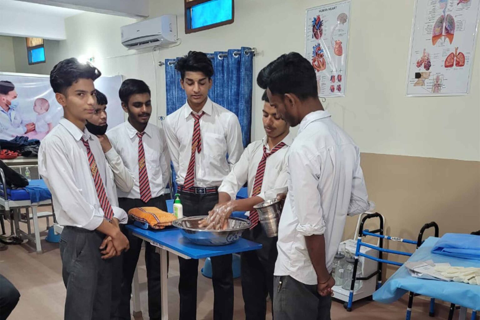 National Skills Qualification Framework (NSQF) - SkillTree Consulting