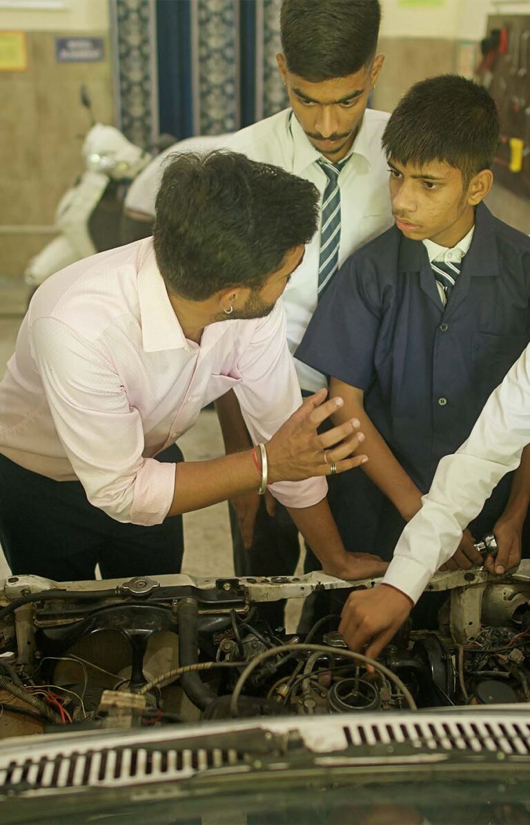 India’s leading skill development provider | SkillTree Consulting